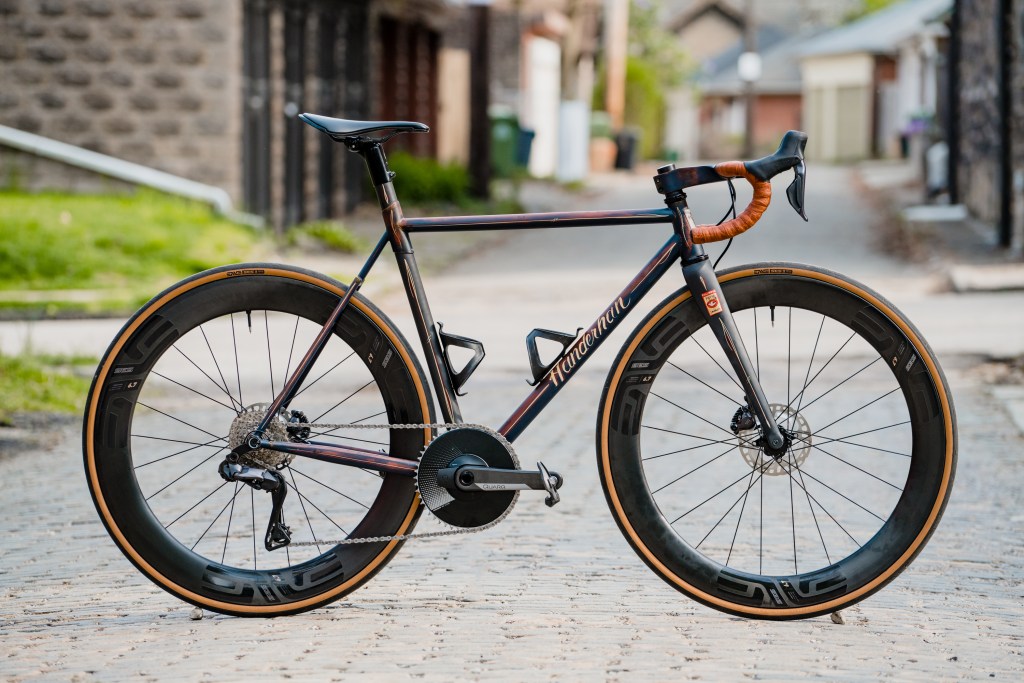 Gallery – Handerhan Cycles