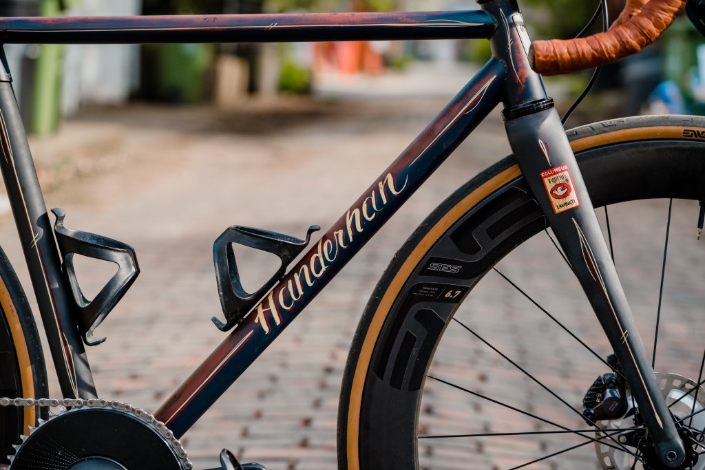 Gallery – Handerhan Cycles